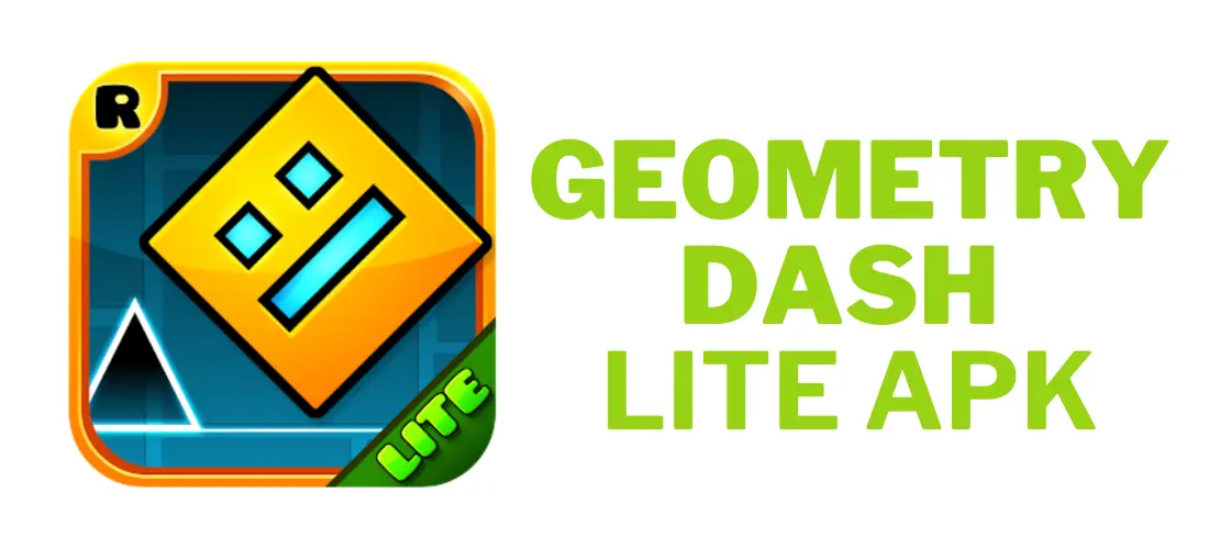 Download Geometry Dash Lite APK v2.2.142 | Free for Android
